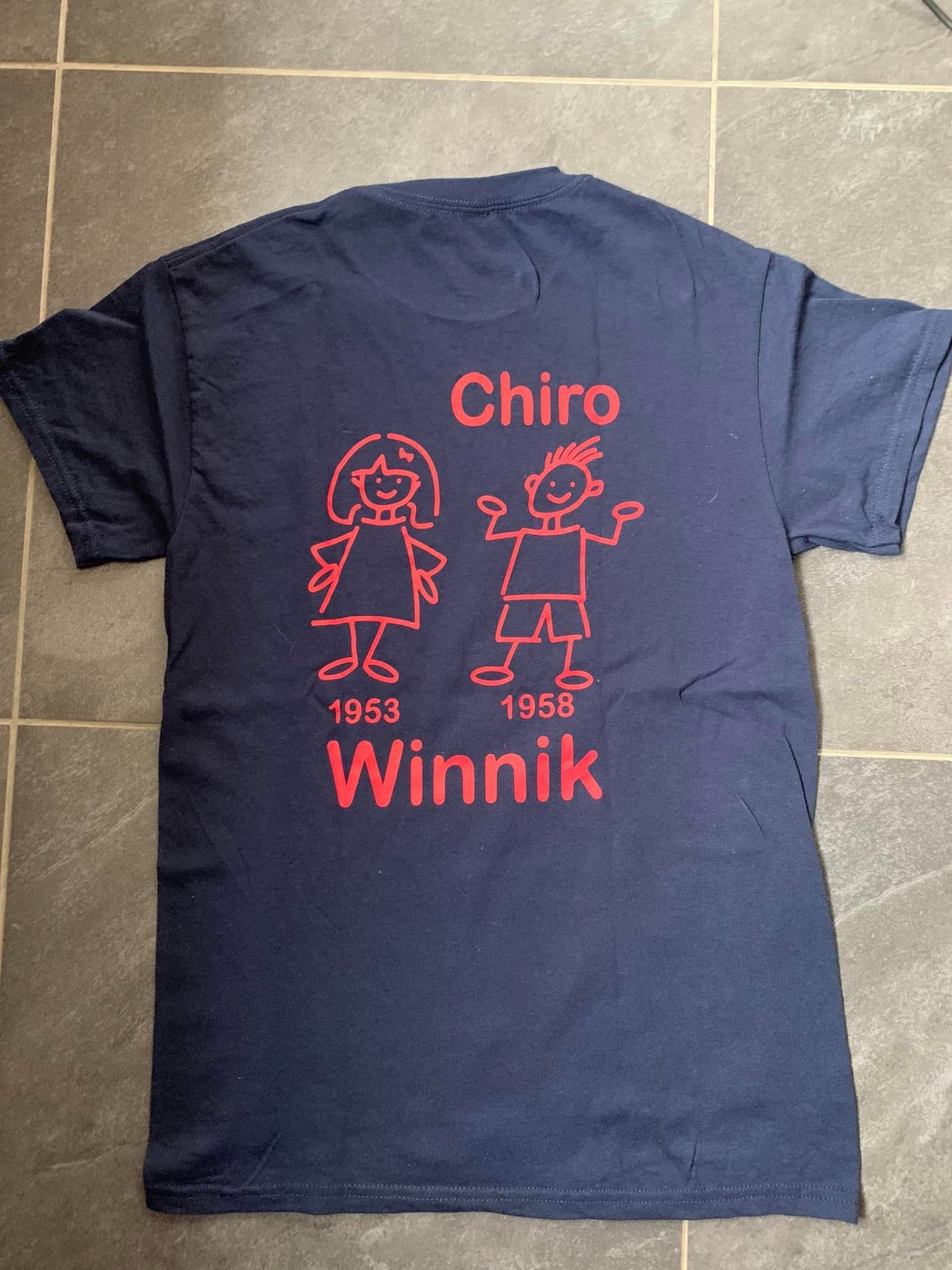 Chiro Winnik